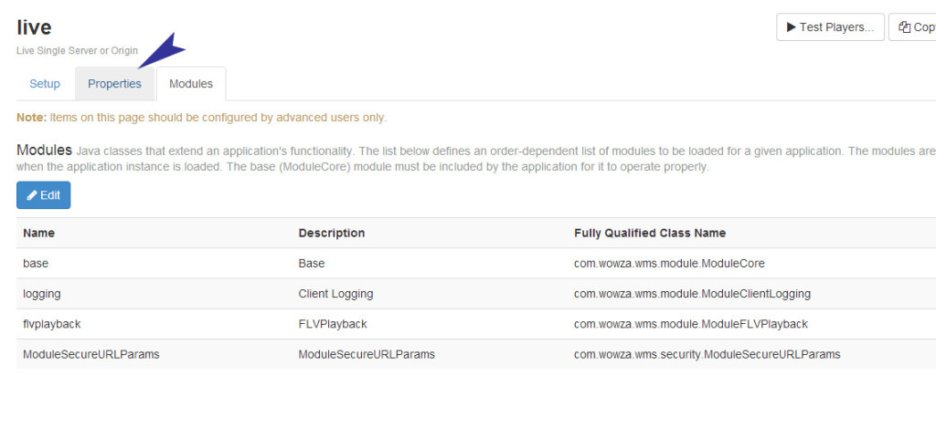 application-live-6 - Maca's Blog